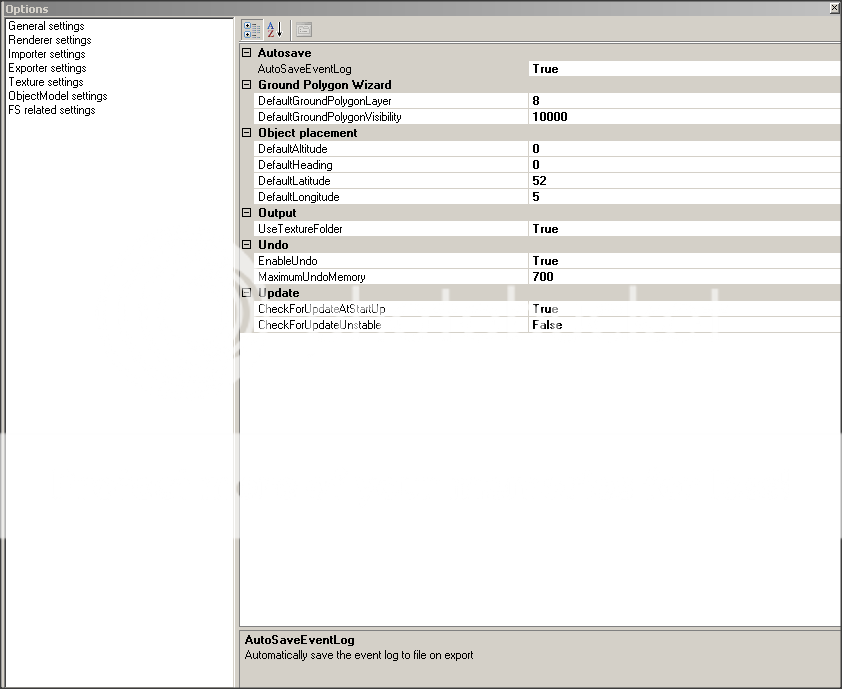 FSX - MCX seems to be working but .bgl not showing in FSX | FSDeveloper