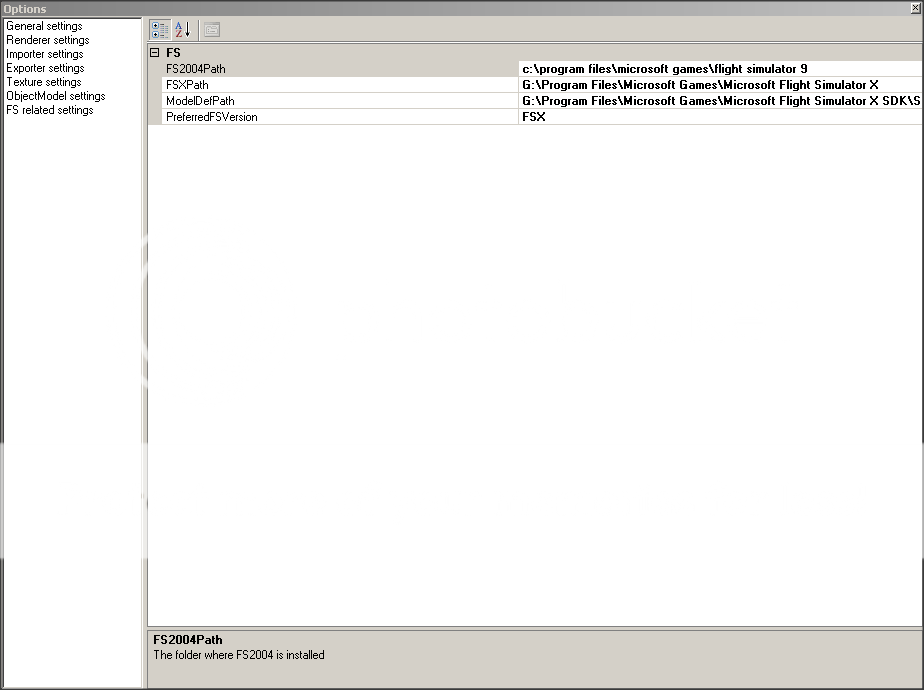 FSX - MCX seems to be working but .bgl not showing in FSX | FSDeveloper