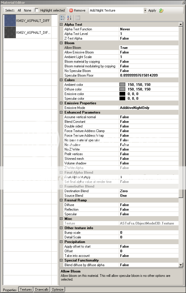 FSX - MCX seems to be working but .bgl not showing in FSX | FSDeveloper