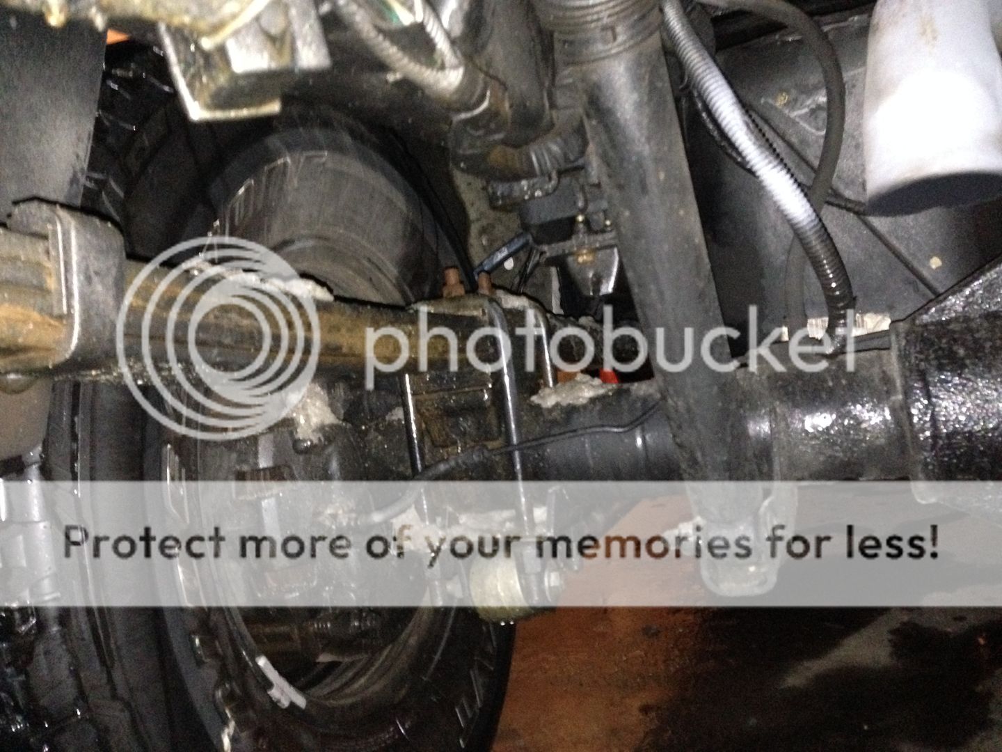 Overload Removal - Best Free Mod I've Done | Cummins Diesel Forum