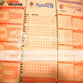 Post your states playslips... | Lottery Post