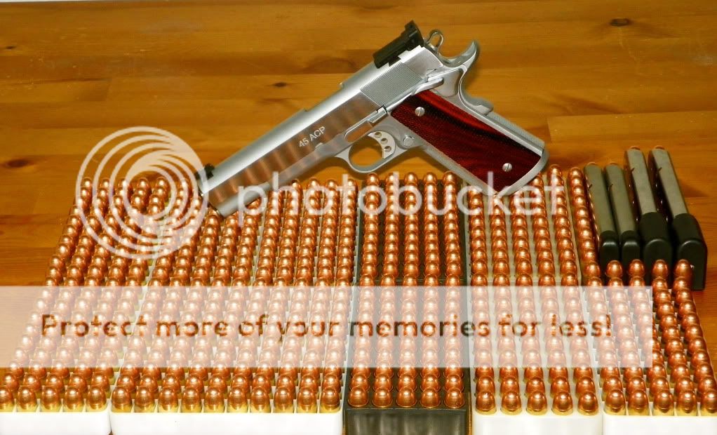 SARGE GRIPS ARRIVED! range update and before and after pics of the ...