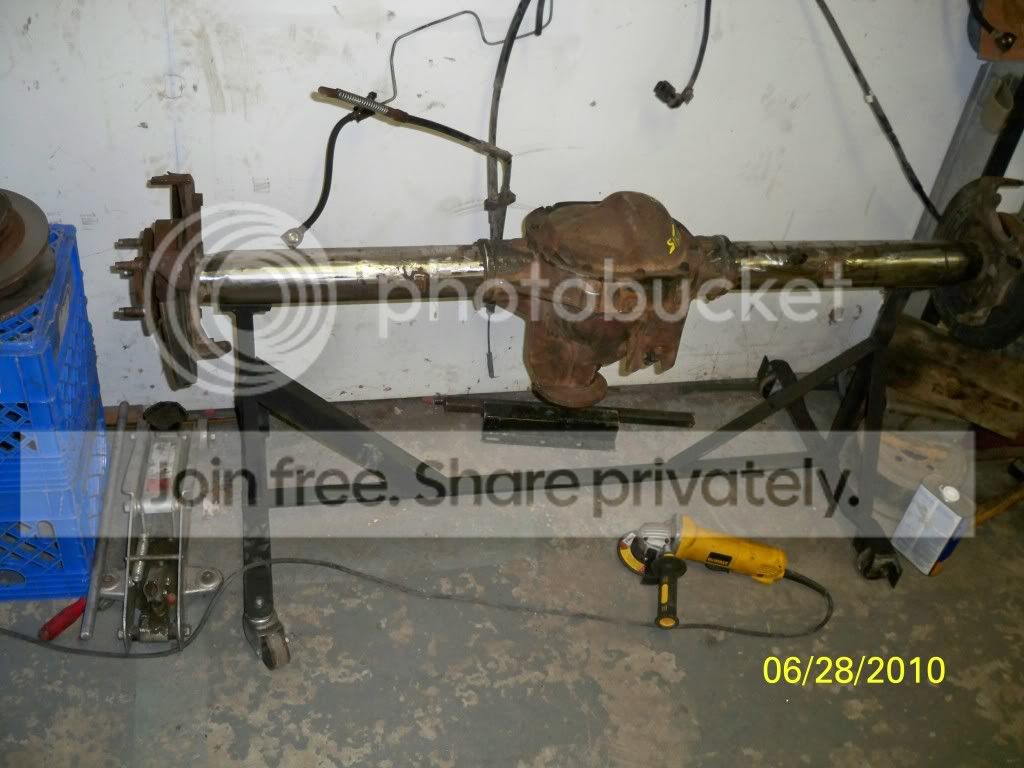 High School YJ Build | Jeep Wrangler Forum