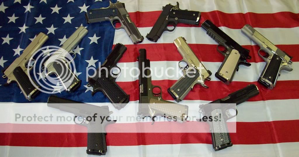 11 1911 for 2011 - Calguns.net