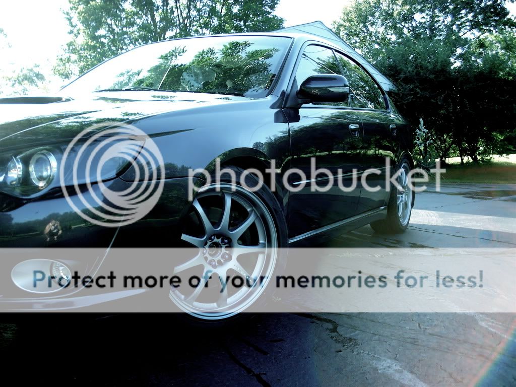 WORK Emotion Wheels With Free Lug Nuts and Hub Centric Ring - Page 29 ...