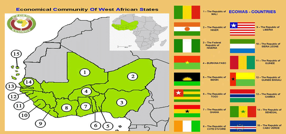 West Africa is firmly committed to create monetary union ...