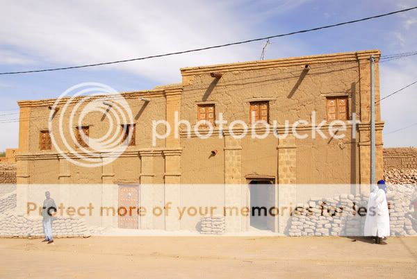 Mali | Country Gallery | Cities, Rural Areas and People | Page 2 ...