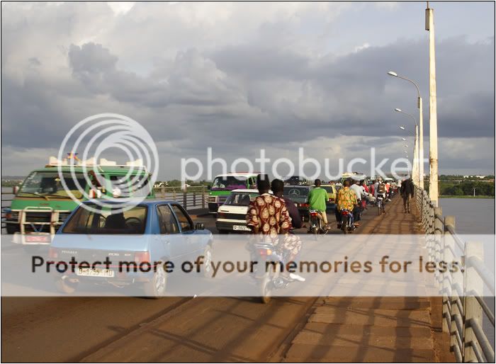 Mali | Country Gallery | Cities, Rural Areas and People | SkyscraperCity