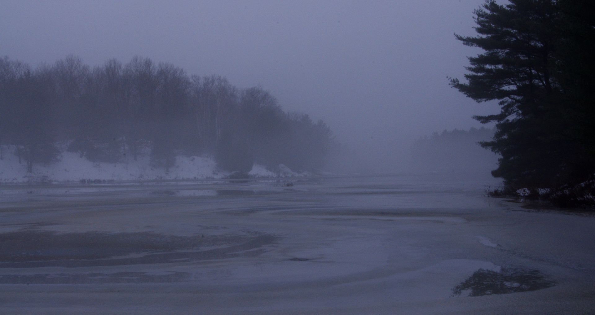 Same scene, different times/seasons - PentaxForums.com