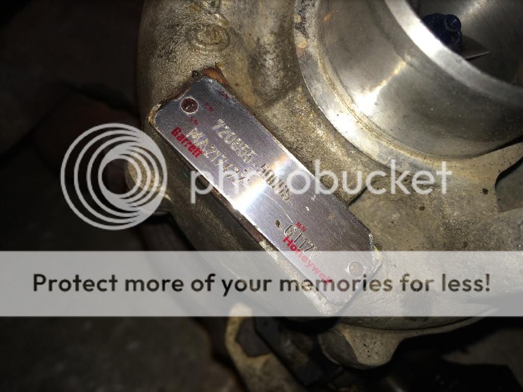 Turbo Dynamics MD446 Stage 2 Hybrid PD130 - Parts For Sale - BRISKODA